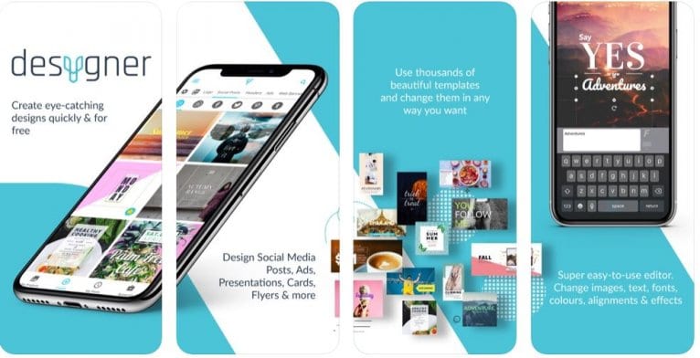 11 Best apps to make infographics on your Android gadget | Free apps ...