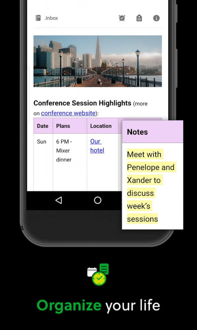 11 Best word processing apps for Android & iOS | Freeappsforme - Free ...