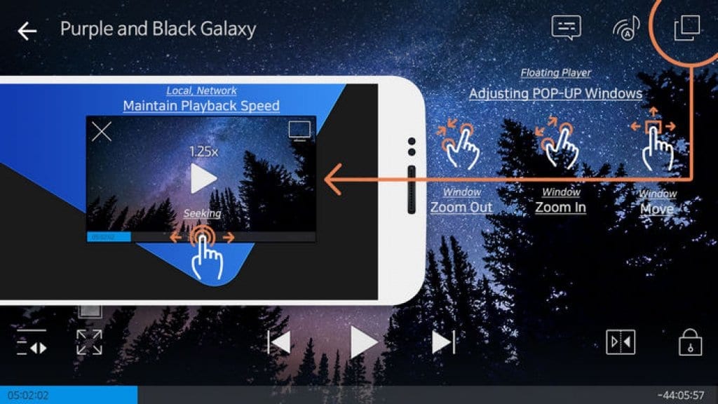 11 Best & Free media player apps 2022 (Android & iOS) | Free apps for ...