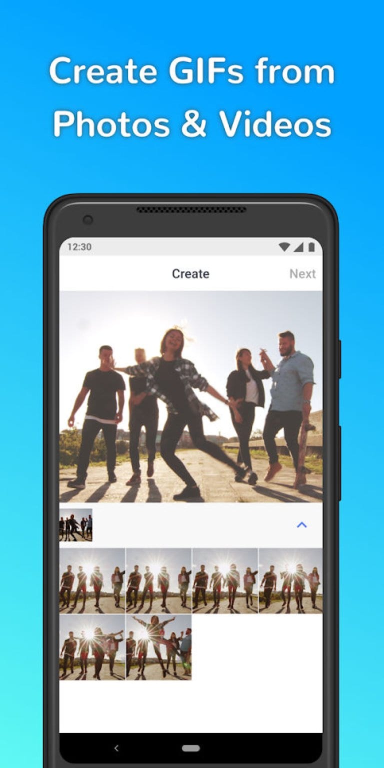 13 Free Apps to Add Your Face to a GIF (Android & iOS) | Freeappsforme ...