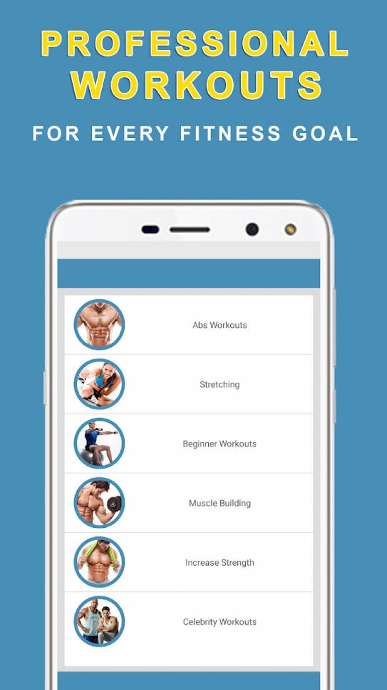 11 Best gym companion apps 2020 (Android & iOS) | Free apps for Android ...
