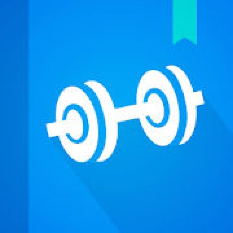 11 Best Gym Companion Apps 2023 (Android & iOS) | Free apps for Android ...