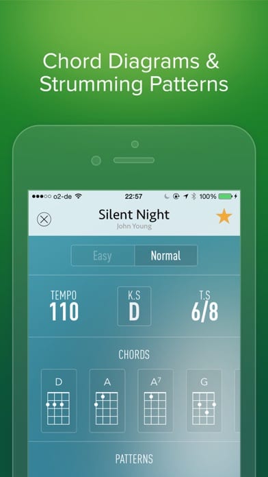 7 Best ukulele learning apps for Android & iOS | Free apps for Android ...