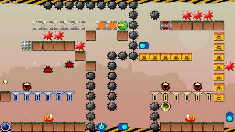 11 Best Ball Jumping Game Apps for Android & iOS | Freeappsforme - Free ...