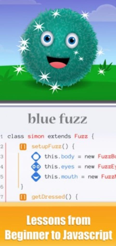 12 Best Coding Apps for Kids (Android & iOS) | Freeappsforme - Free ...
