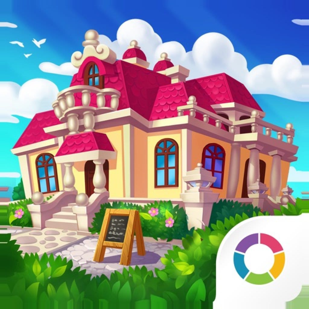 9 Best coffee shop game apps (Android & iOS) | Free apps for Android ...