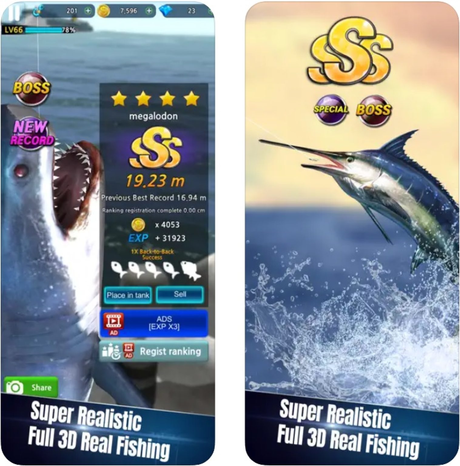 11 Best Fishing Games for Android & iOS 2025 | Freeappsforme - Free ...