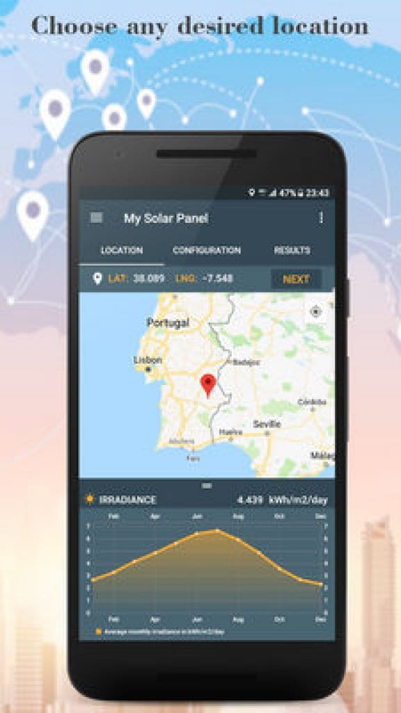 11 Best solar panels apps for Android & iOS | Free apps for Android and iOS