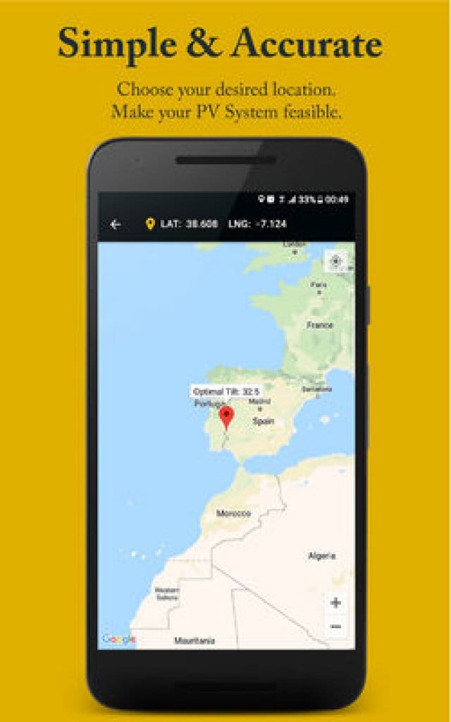 11 Best solar panels apps for Android & iOS | Free apps for Android and iOS