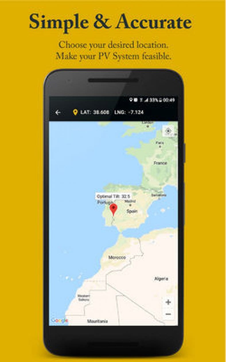 11 Best solar panels apps for Android & iOS | Free apps for Android and iOS