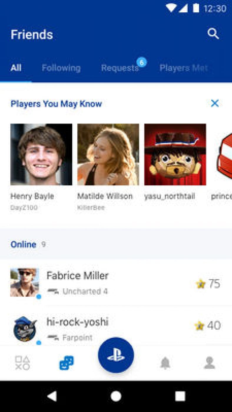 11 Best iOS apps for PlayStation | Freeappsforme - Free apps for ...