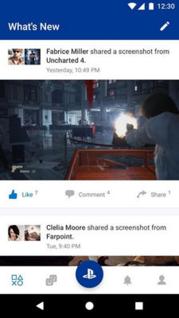 11 Best iOS apps for PlayStation | Freeappsforme - Free apps for ...