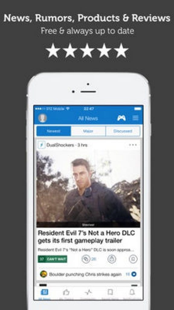 11 Best iOS apps for PlayStation | Freeappsforme - Free apps for ...