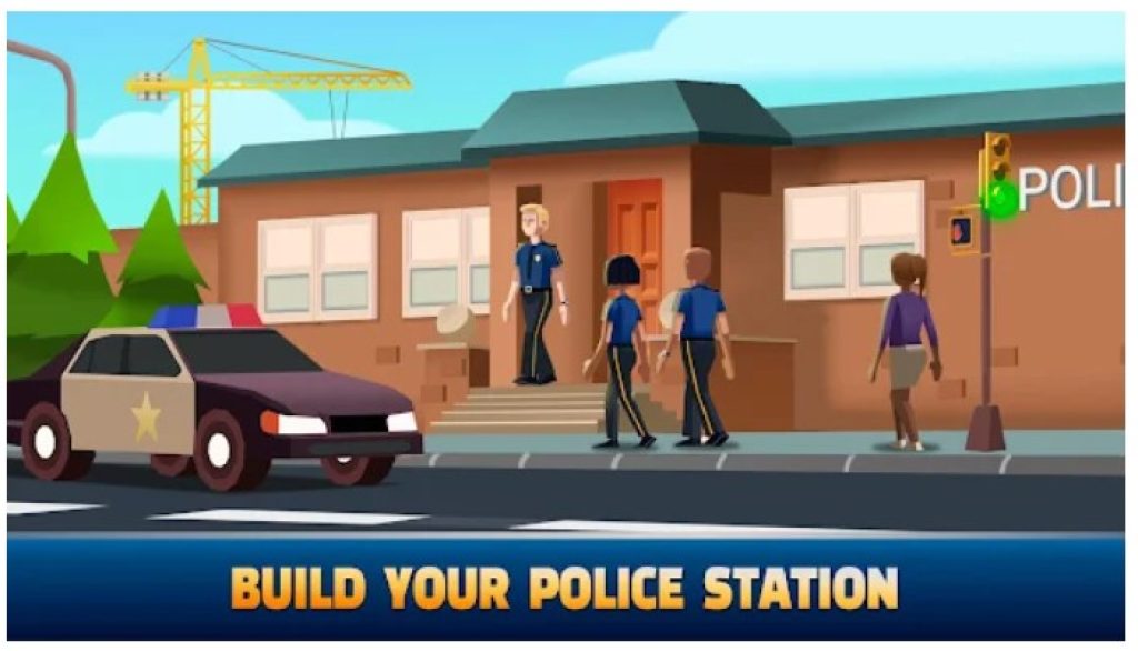11 Free Police Games for Android & iOS | Freeappsforme - Free apps for ...