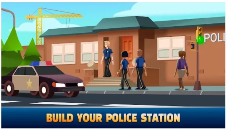 11 Free Police Games for Android & iOS | Freeappsforme - Free apps for ...
