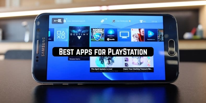 11 Best iOS apps for PlayStation | Freeappsforme - Free apps for ...
