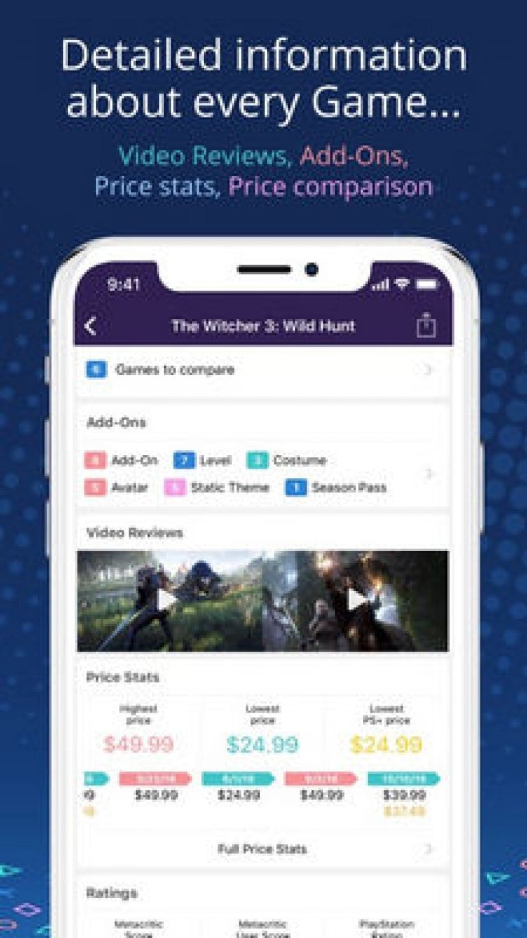 11 Best iOS apps for PlayStation | Freeappsforme - Free apps for ...