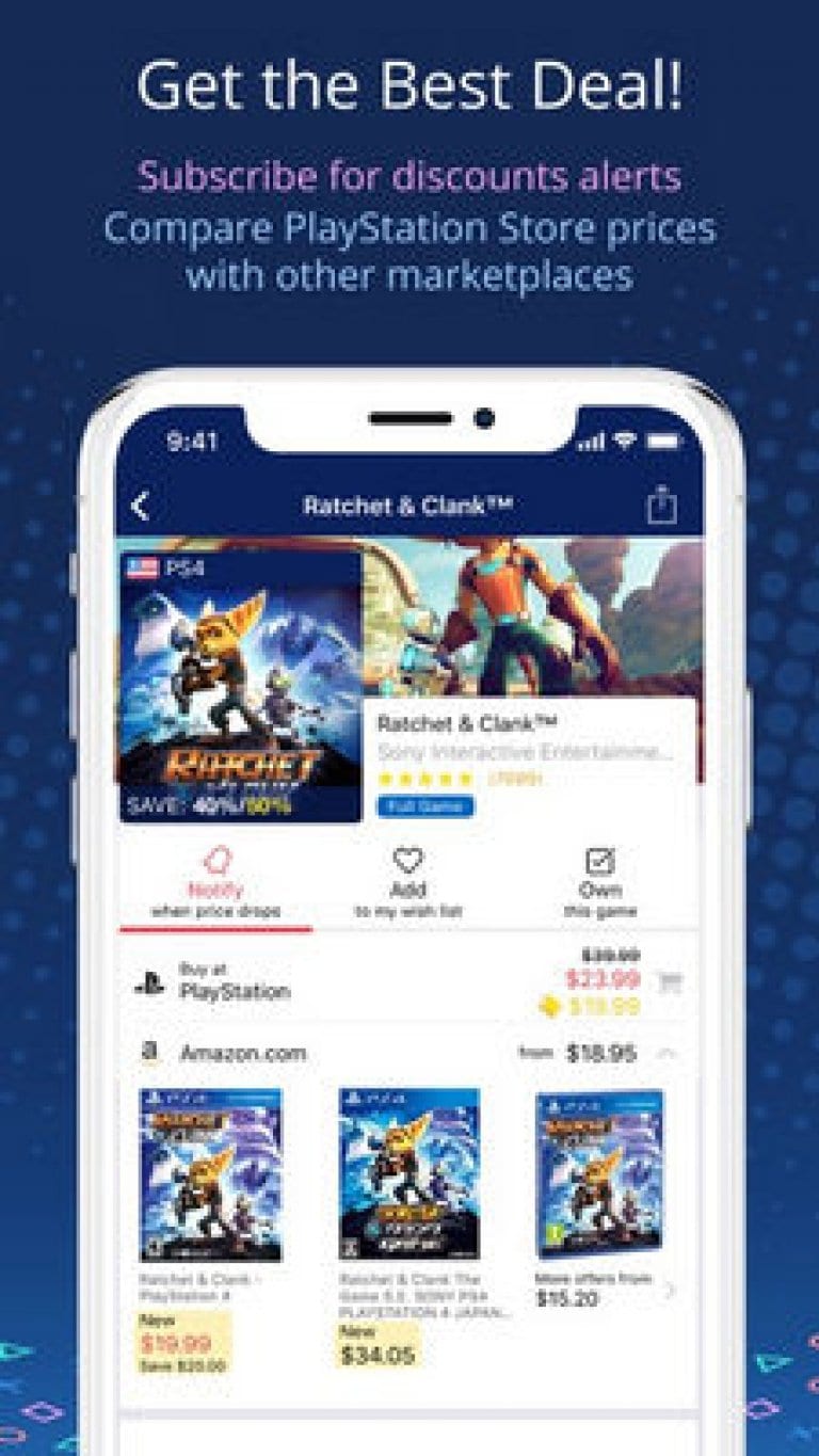 11 Best iOS apps for PlayStation | Freeappsforme - Free apps for ...