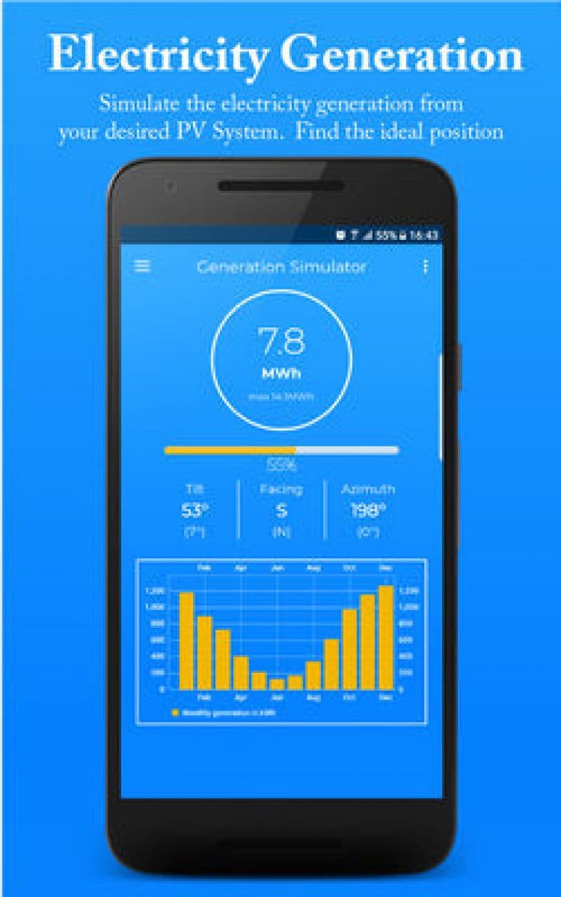 11 Best solar panels apps for Android & iOS | Free apps for Android and iOS