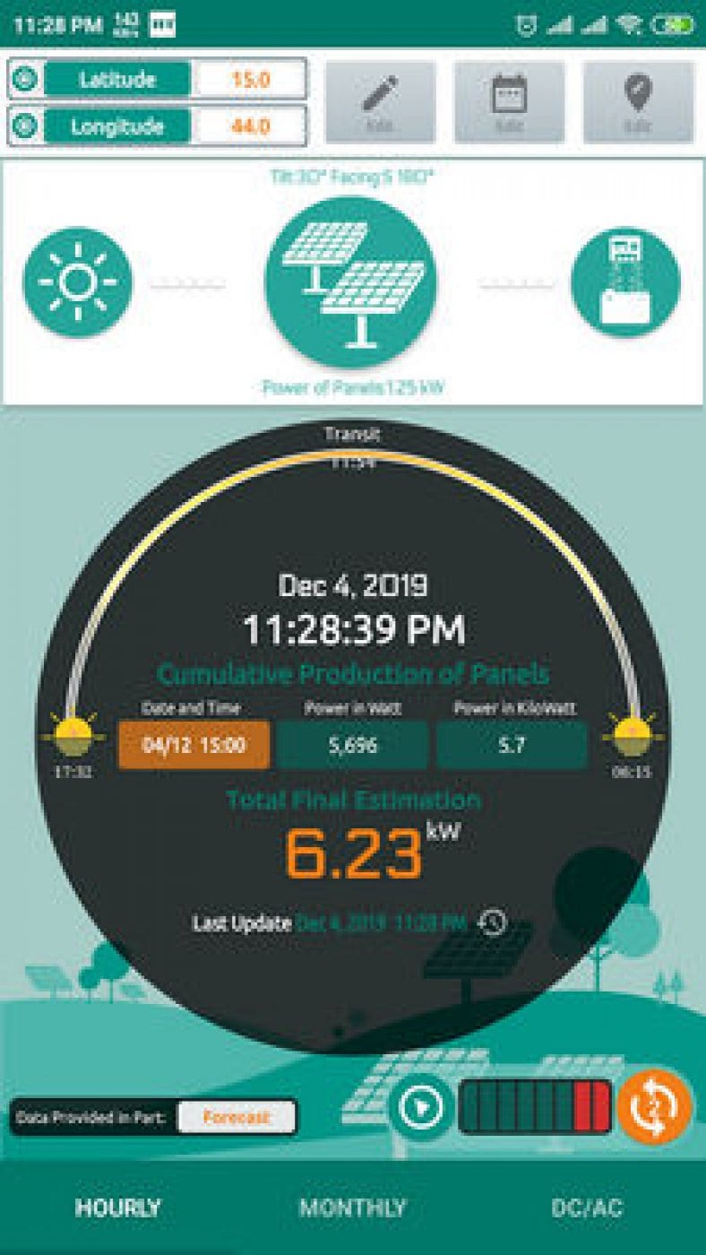 11 Best solar panels apps for Android & iOS | Free apps for Android and iOS