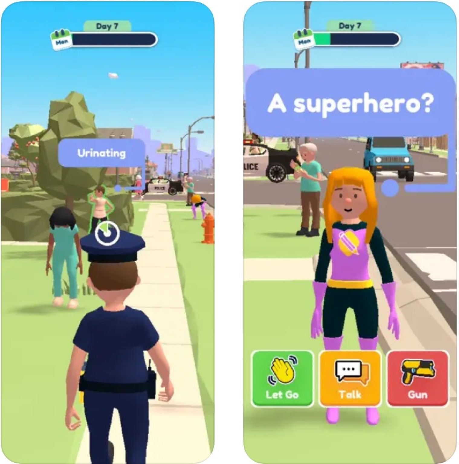 11 Free Police Games for Android & iOS | Freeappsforme - Free apps for ...