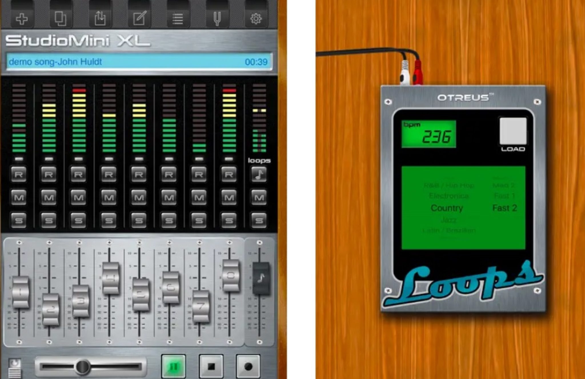 15 Best Studio Recording Apps 2025 (Android & iOS) | Freeappsforme ...