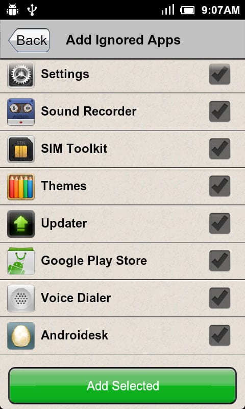 11 Best auto kill apps for Android | Free apps for Android and iOS