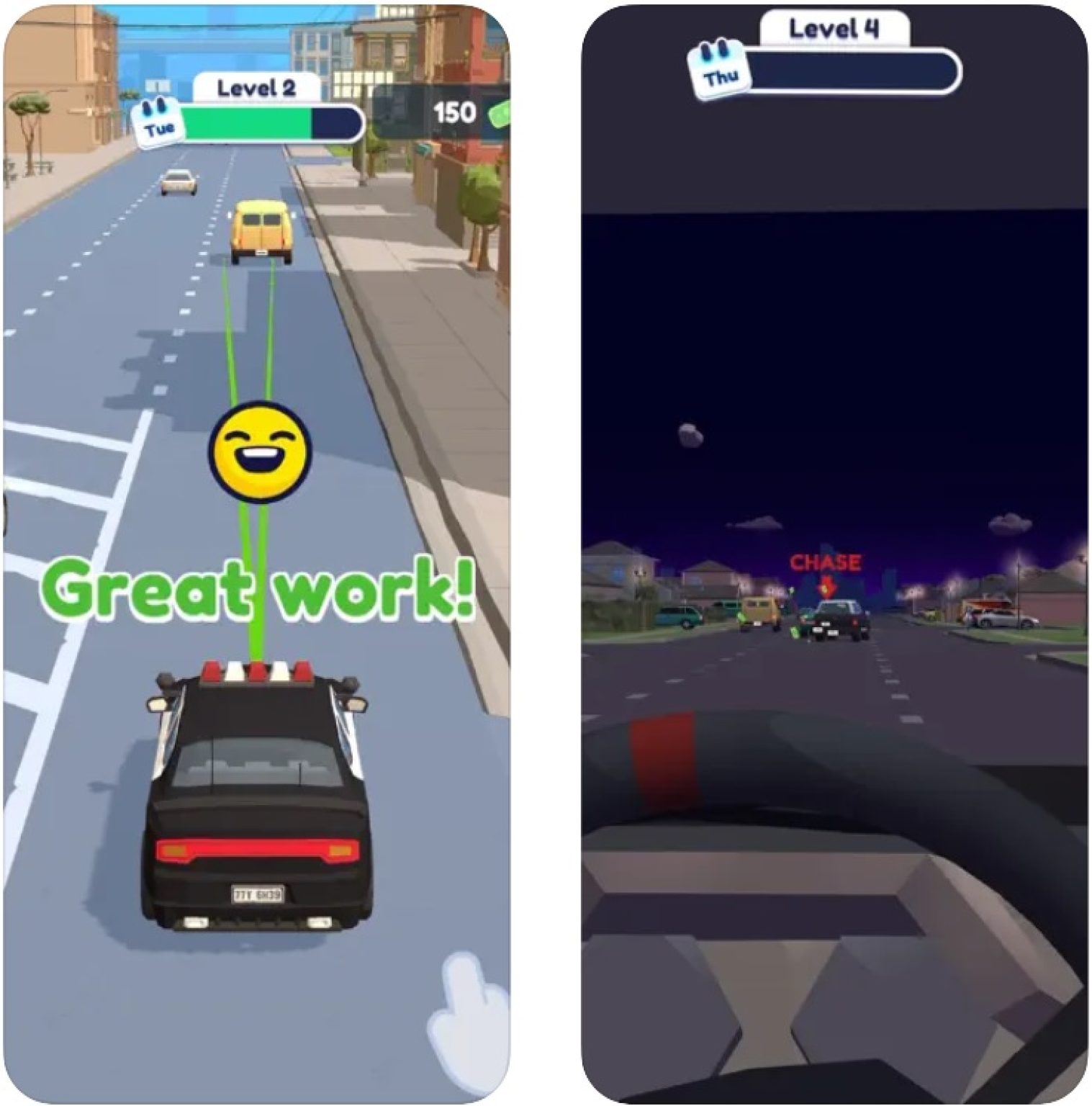 11 Free Police Games for Android & iOS | Freeappsforme - Free apps for ...