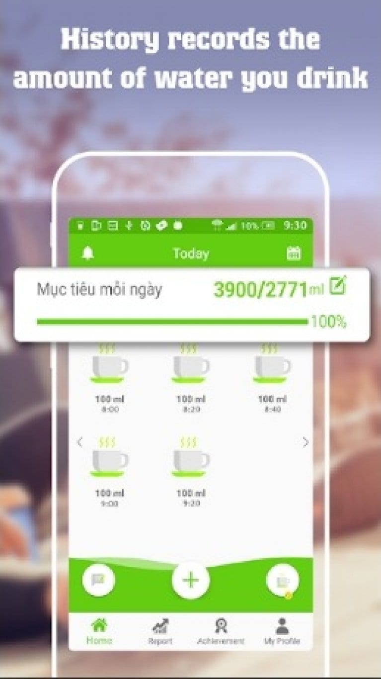 11 Best Drink Water Reminder Apps for Android & iOS | Free apps for ...