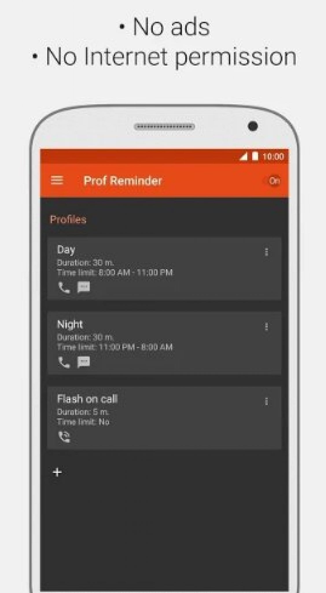 11 Best missed call alert apps 2022 (Android & iOS) | Free apps for ...