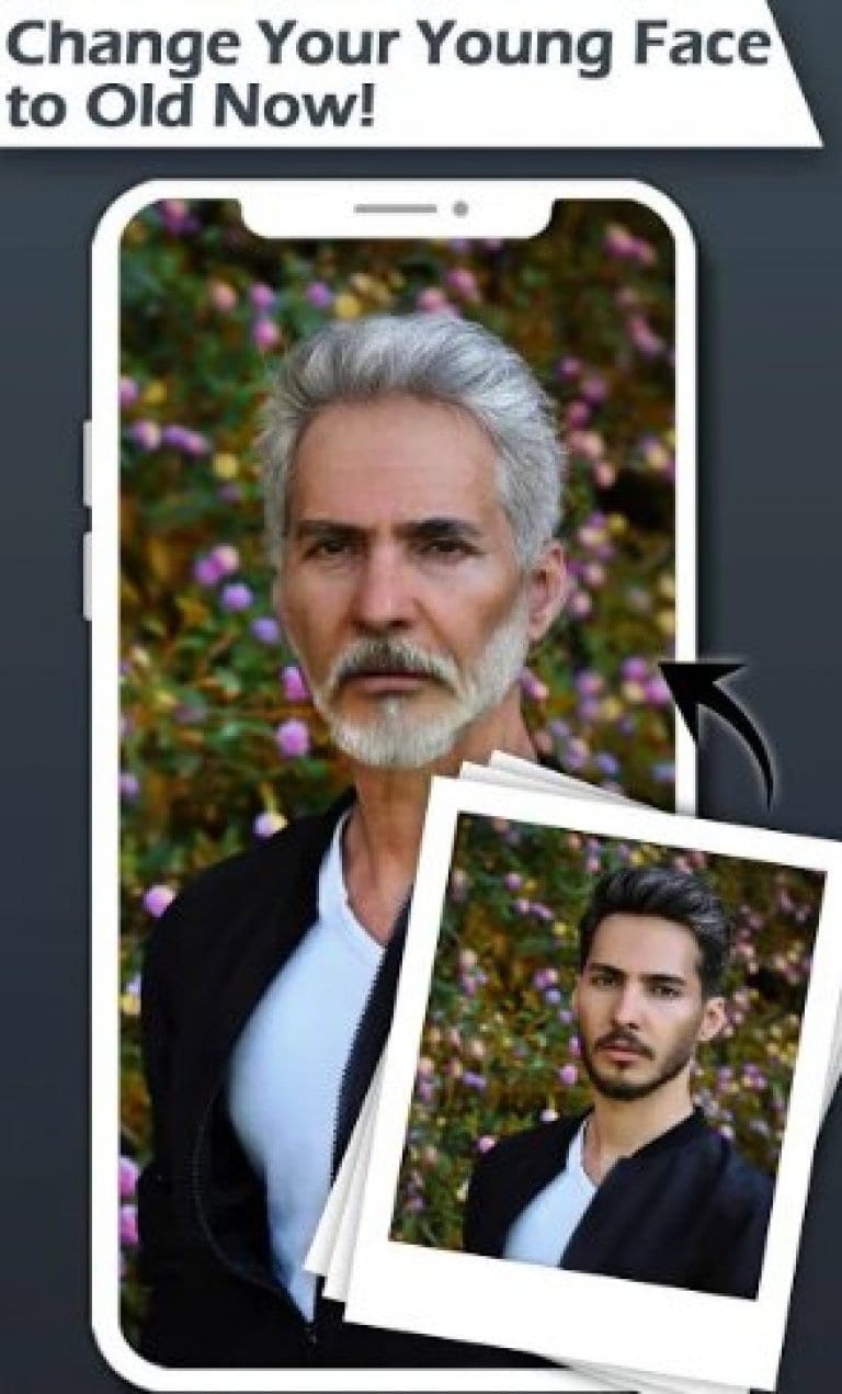 11 Best age progression apps for Android & iOS | Free apps for Android ...