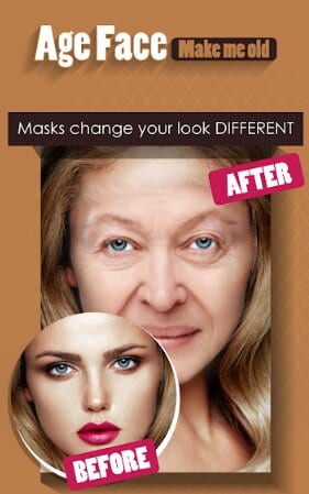 11 Best age progression apps for Android & iOS | Free apps for Android ...