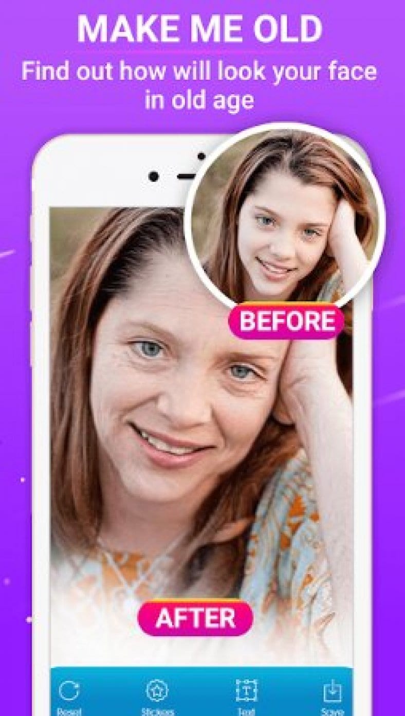 11 Best age progression apps for Android & iOS | Free apps for Android ...