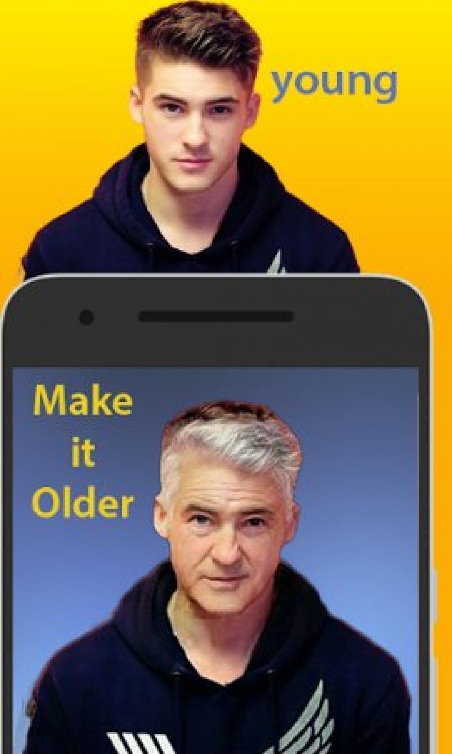 11 Best age progression apps for Android & iOS | Free apps for Android ...