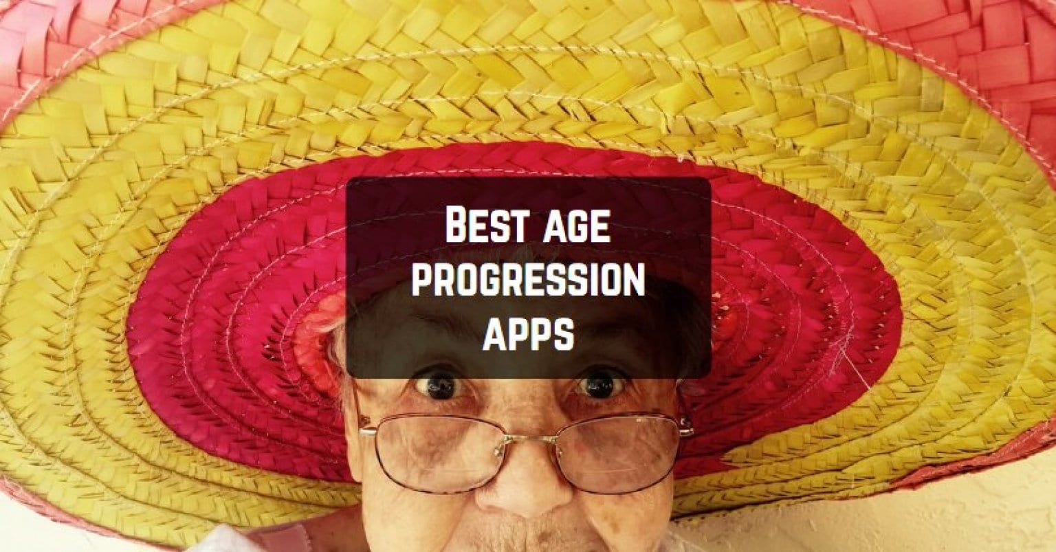 11 Best age progression apps for Android & iOS | Freeappsforme - Free ...