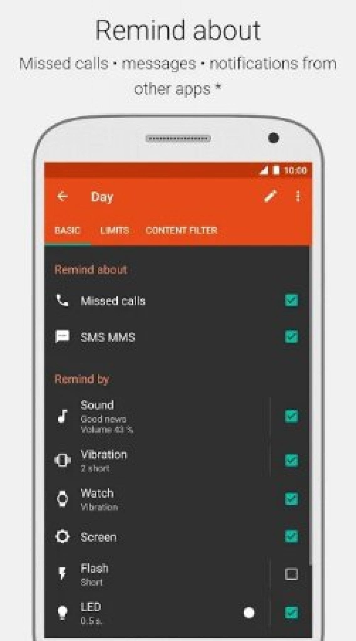 11 Best missed call alert apps 2022 (Android & iOS) | Free apps for ...