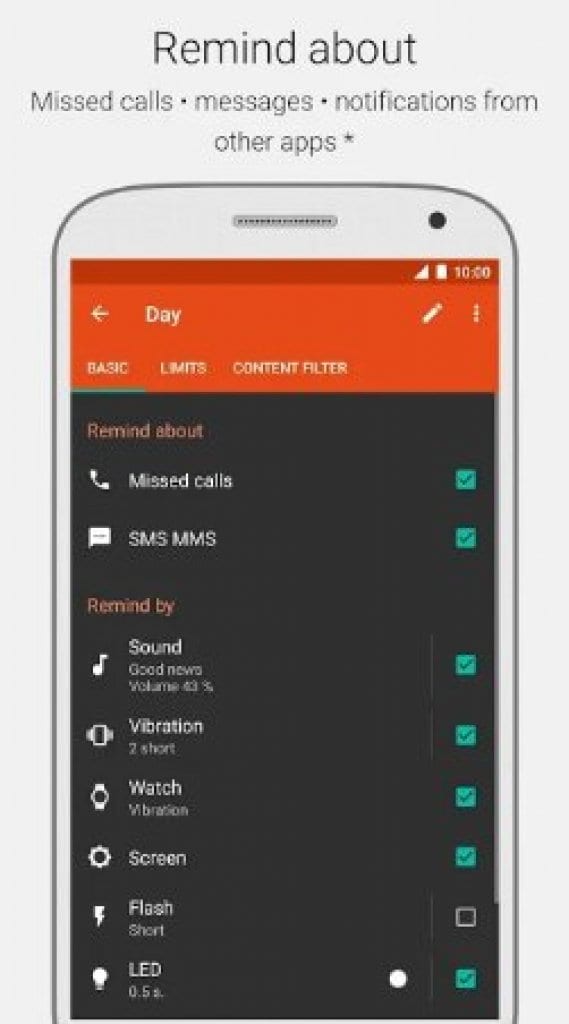 11 Best missed call alert apps 2022 (Android & iOS) | Free apps for ...