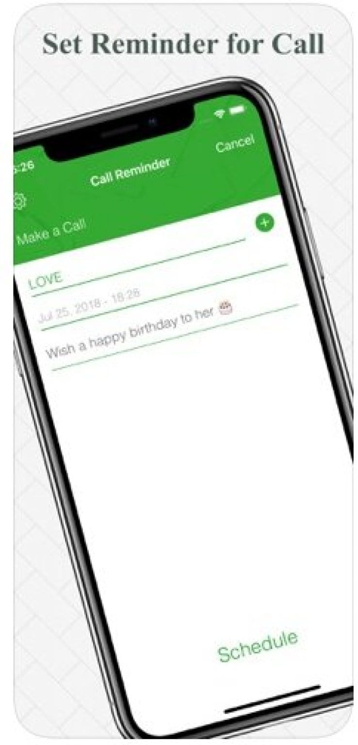 11 Best missed call alert apps 2020 (Android & iOS) | Free apps for ...