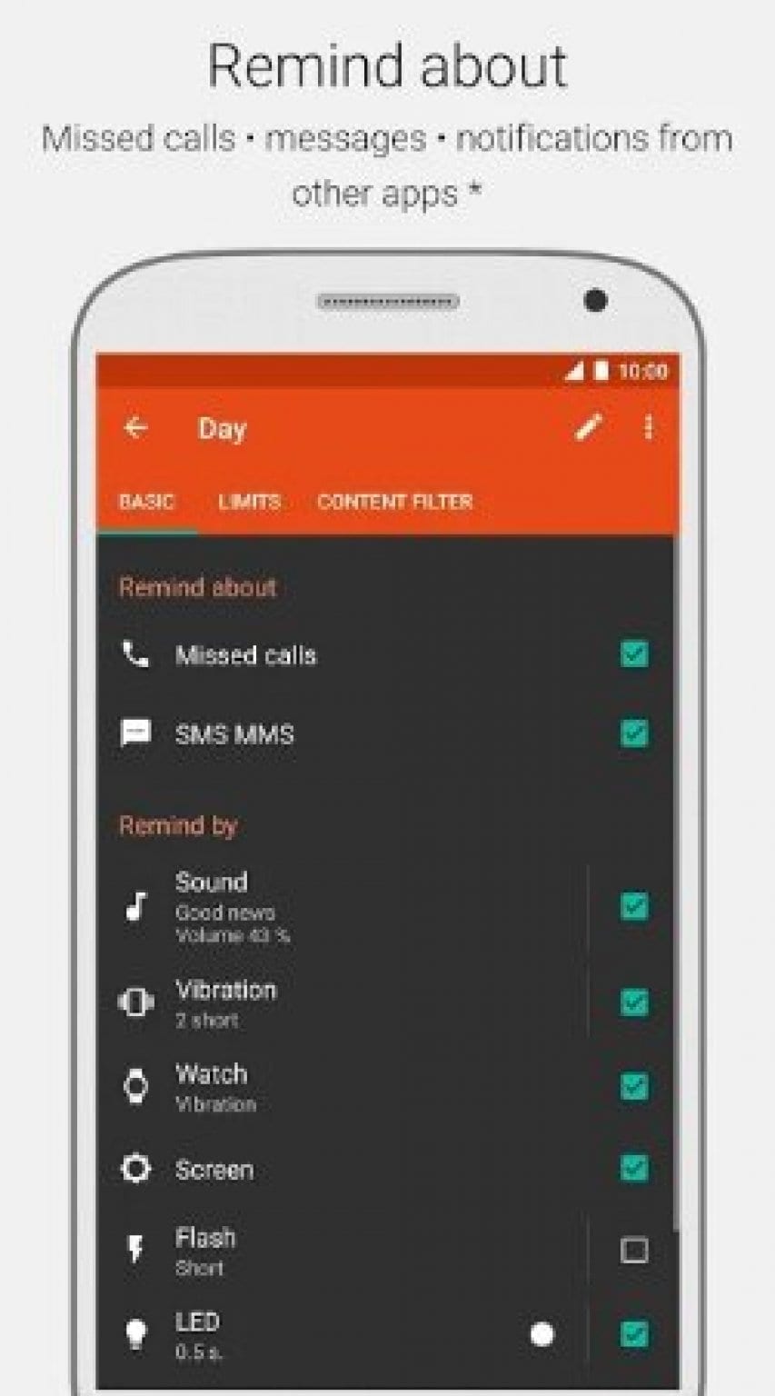 11 Best missed call alert apps 2022 (Android & iOS) | Free apps for ...