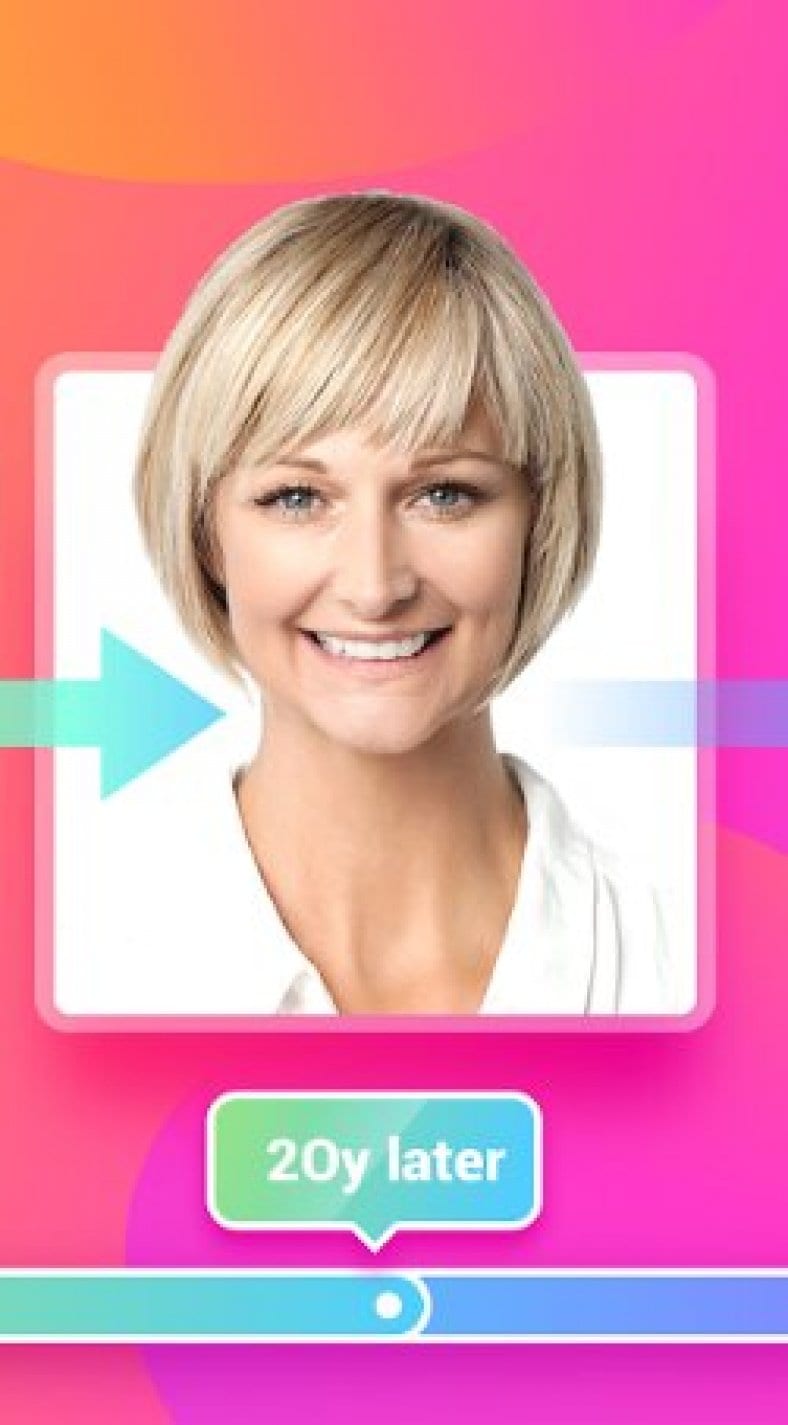 11 Best age progression apps for Android & iOS | Free apps for Android ...