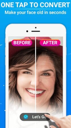 11 Best age progression apps for Android & iOS | Free apps for Android ...