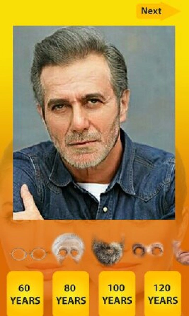 11 Best age progression apps for Android & iOS | Free apps for Android ...