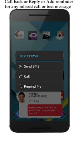 11 Best missed call alert apps 2022 (Android & iOS) | Free apps for ...