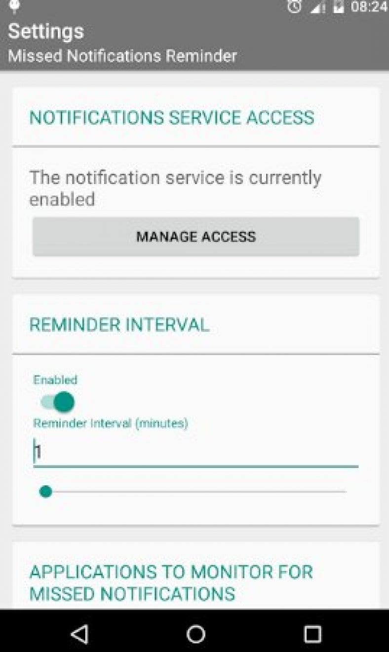 11 Best missed call alert apps 2020 (Android & iOS) | Free apps for ...