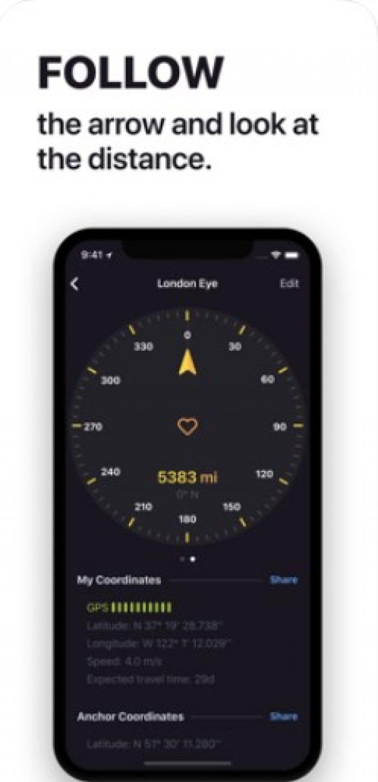 11 Best car locator apps for Android & iOS | Freeappsforme - Free apps ...