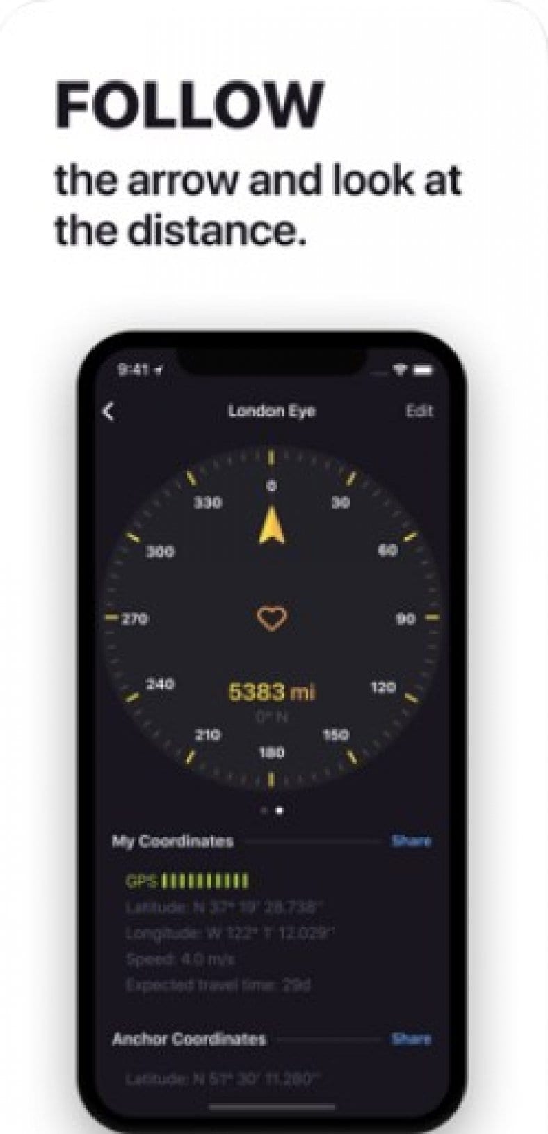 11 Best car locator apps for Android & iOS | Freeappsforme - Free apps ...