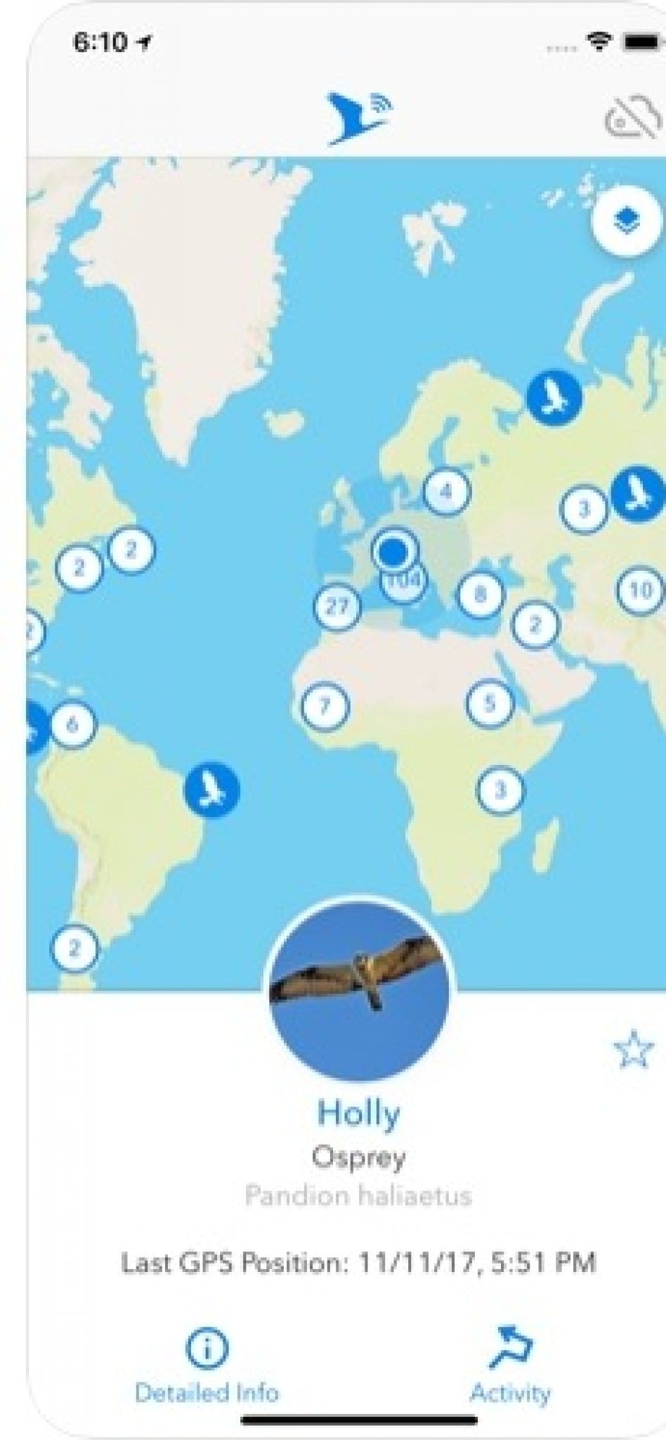 4 Best Animal Identification Apps for Android & iOS | Free apps for ...