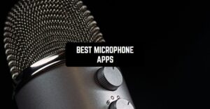12 Best Microphone Apps for Android & iOS 2026 | Freeappsforme - Free ...