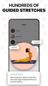 12 Best Stretching Apps for Android & iOS | Freeappsforme - Free apps ...