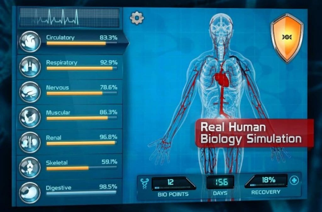 10 Best virus simulation game apps for Android & iOS | Free apps for Android and iOS